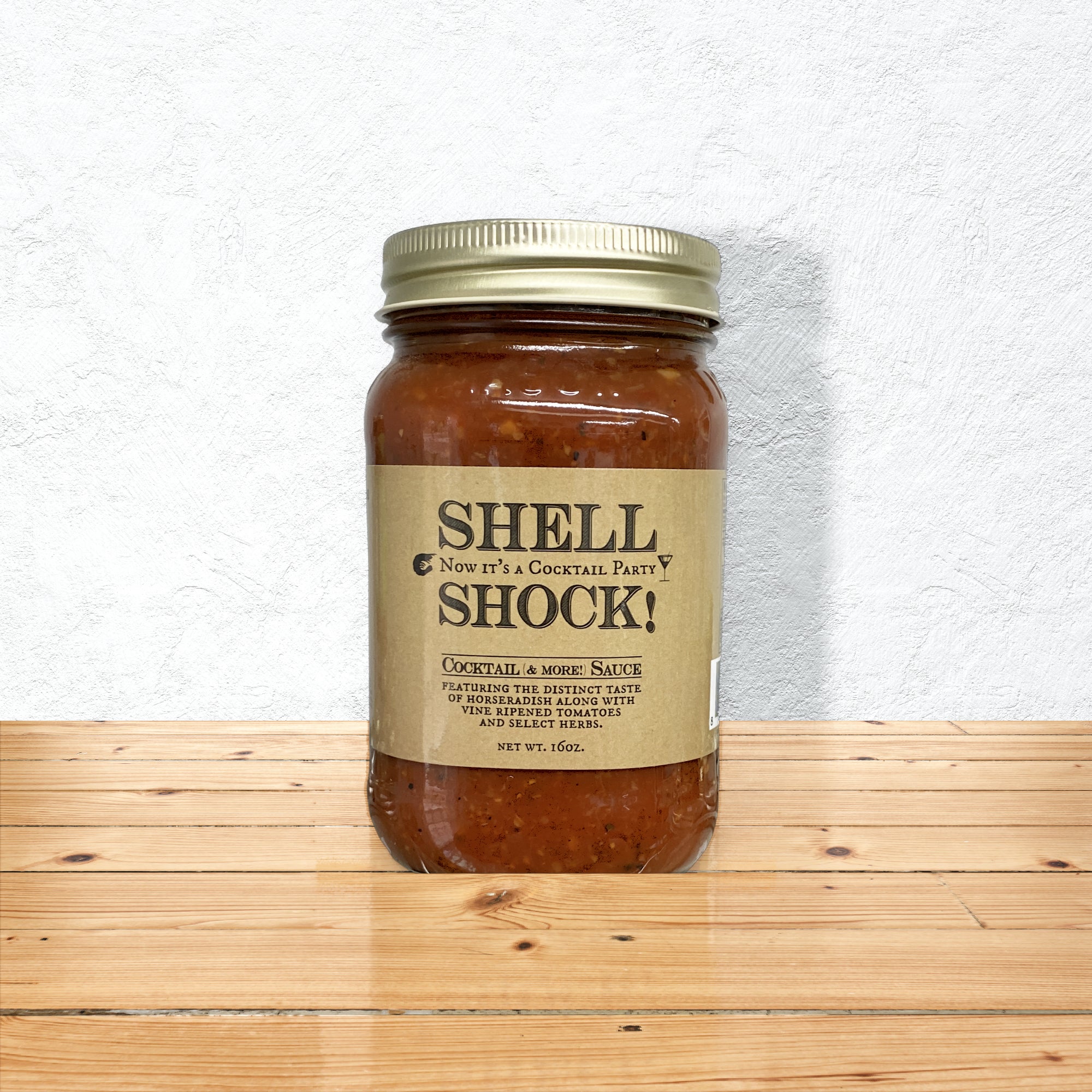 Shell Shock! | Hillbilly Farm Stand